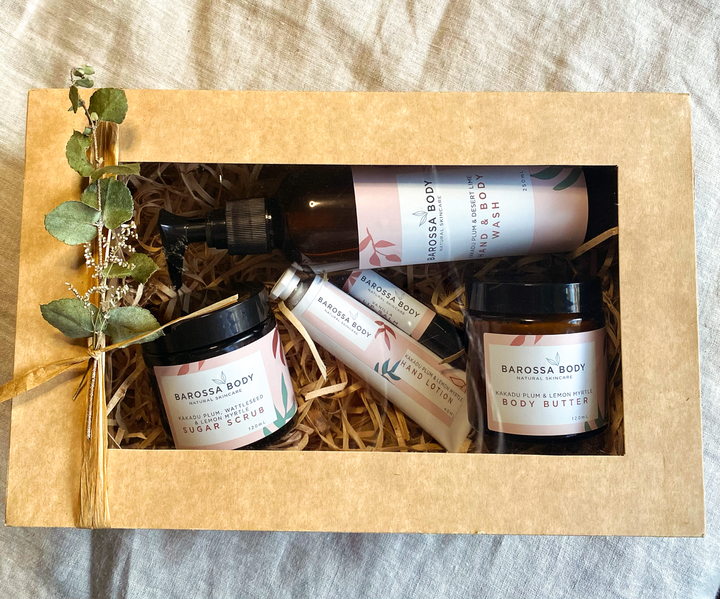 Barossa Body